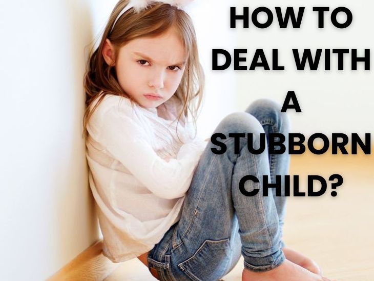 Identifying stubborn traits in toddlers and 10 positive tips how to ...