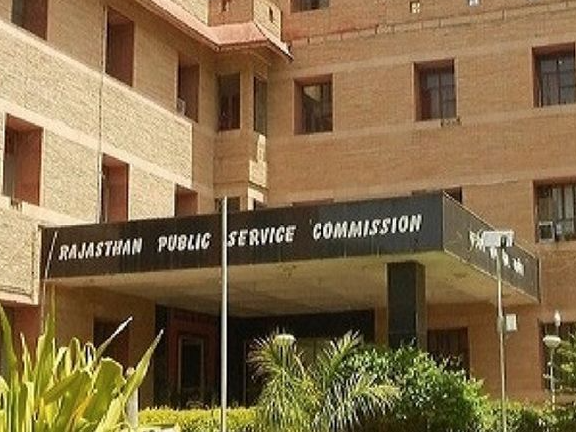 Interview Dates Announced for Assistant Professor Posts explained; RPSC ...