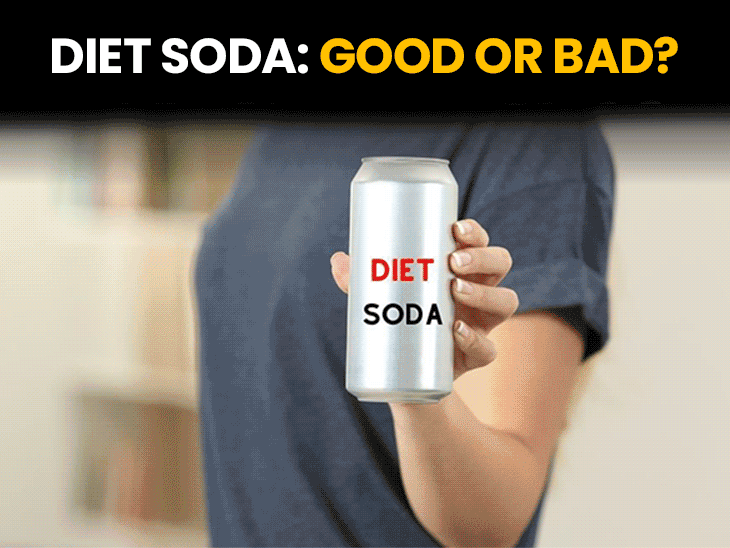 Frequent diet soda intake tied to 50% higher stroke risk know the hidden dangers of this ...