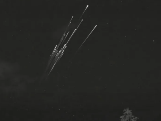 Why are Starlink Satellites falling from the sky?-How did 120 Starlink ...