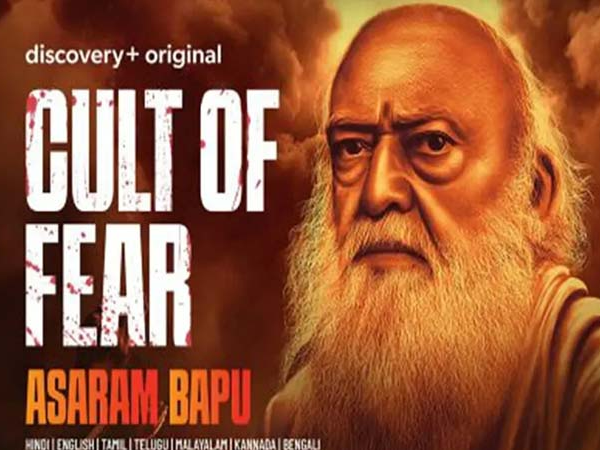 Discovery Channel employees threatened over Asaram documentary