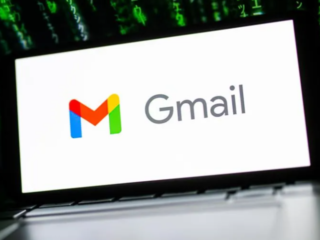 Gmail under attack! FBI issues urgent warning-if you see this in your ...