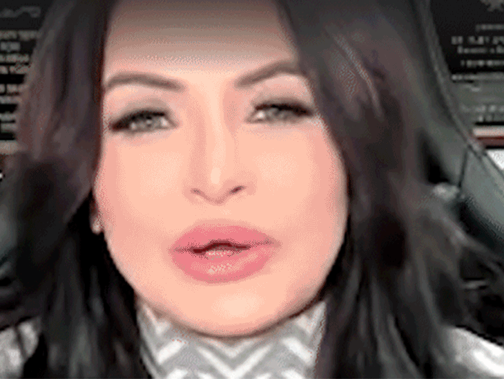 ruby-dhalla-canada-pm-illegal-immigrants-india-trump | Bhaskar English