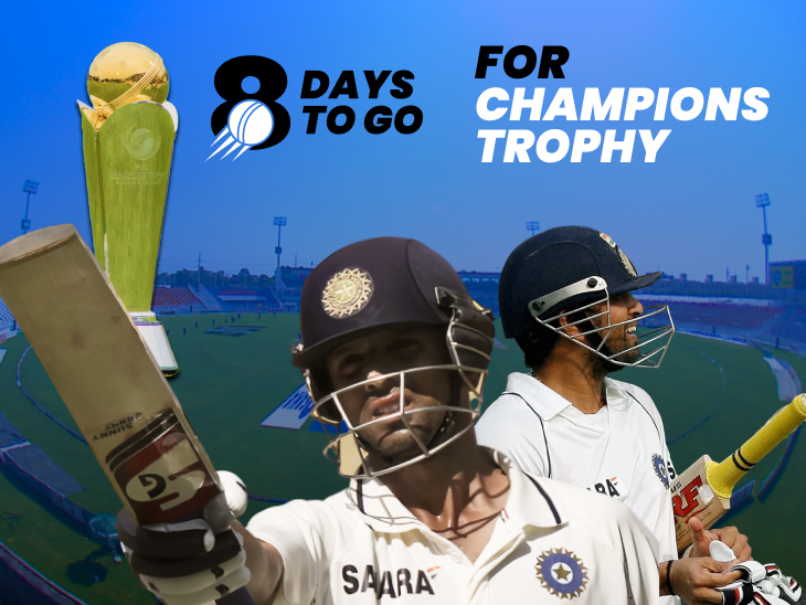 Sachin Tendulkar's memorable 141, to Rahul Dravid's 270-run record ...