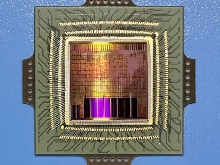 India will soon have its own semiconductor chips