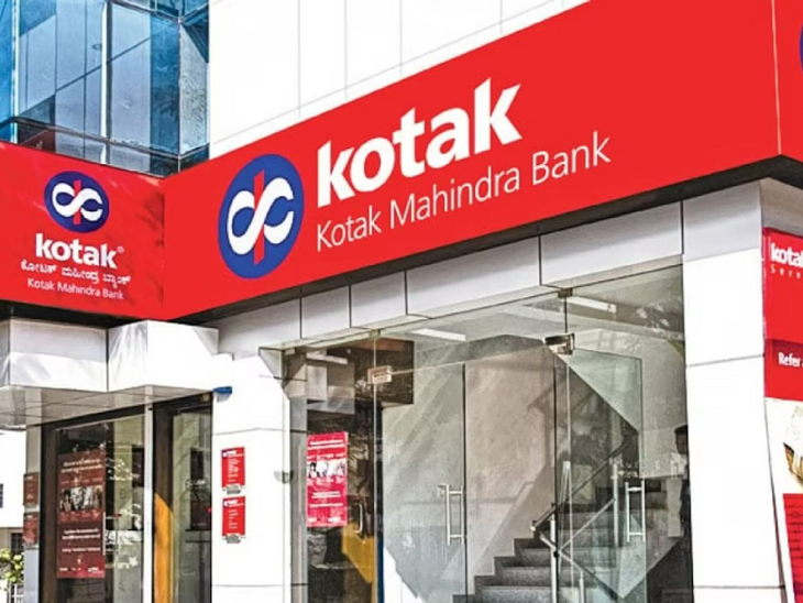 RBI lifts ban Kotak Mahindra Bank | Permits issue new credit cards ...