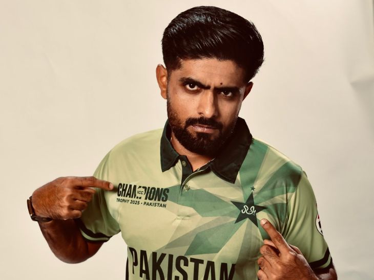'Babar Azam's English isn't great'- Herschelle Gibbs: Ex-South Africa ...