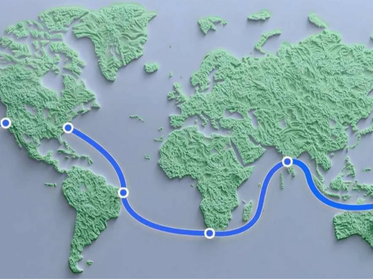 Meta unveils ‘Project Waterworth’- how AI and undersea cables are ...