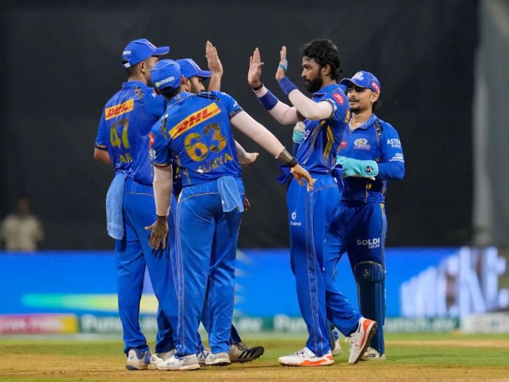 IPL 2025 - Rohit Sharma to captain MI against CSK? Hardik Pandya ...