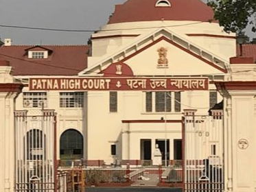 Patna High Court recruitment 2025, 171 group C posts, with salaries up ...