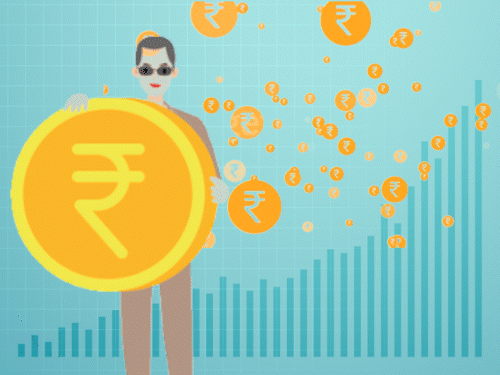 How to navigate the stock market volatility: Stay invested and follow ...