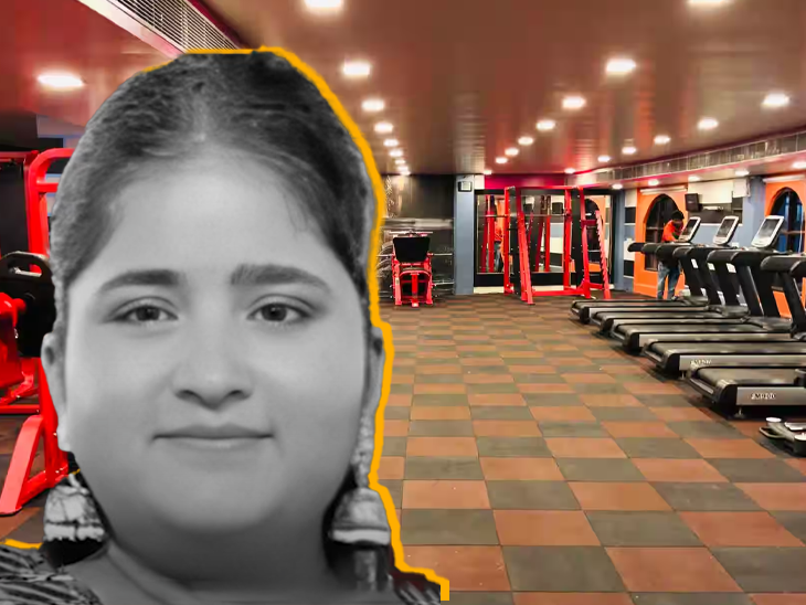 National champion powerlifter dies in gym accident in Bikaner: 270 kg ...