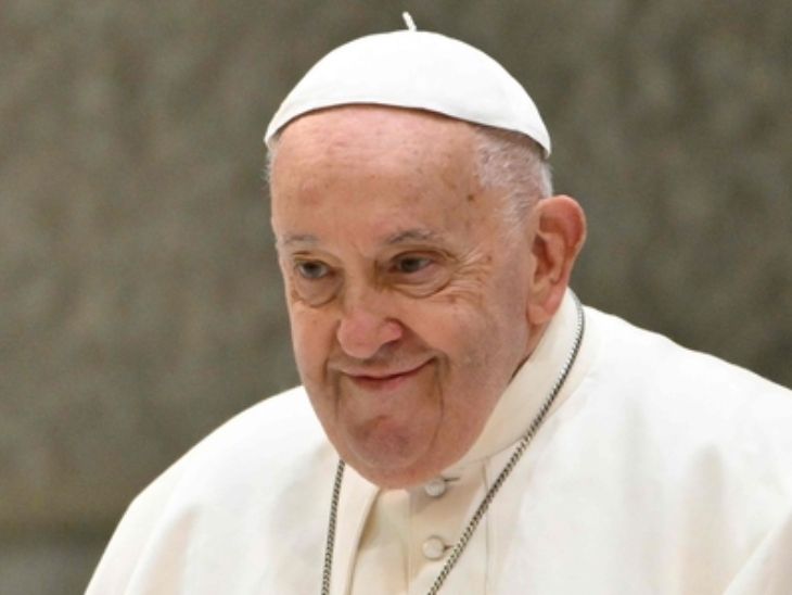Pope Francis out of danger, Vatican confirms stable condition The Vatican head recovering from ...