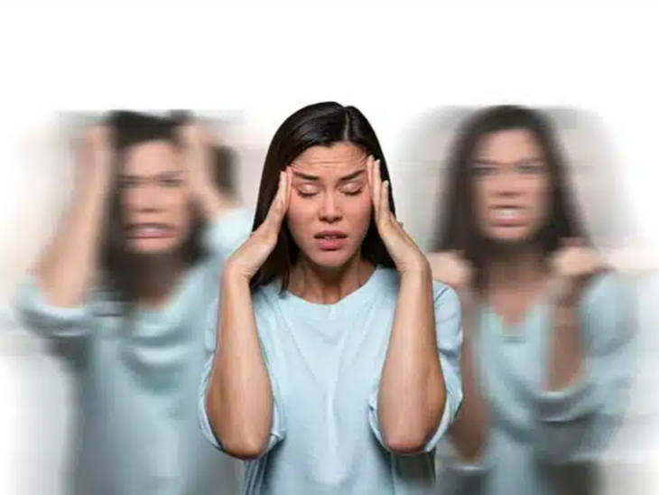 Are you suffering from Mixed Personality Disorder? | Bhaskar English