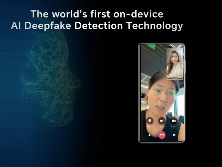 Honor’s AI deepfake detection tech launching soon-it will help the users globally in identifying ...