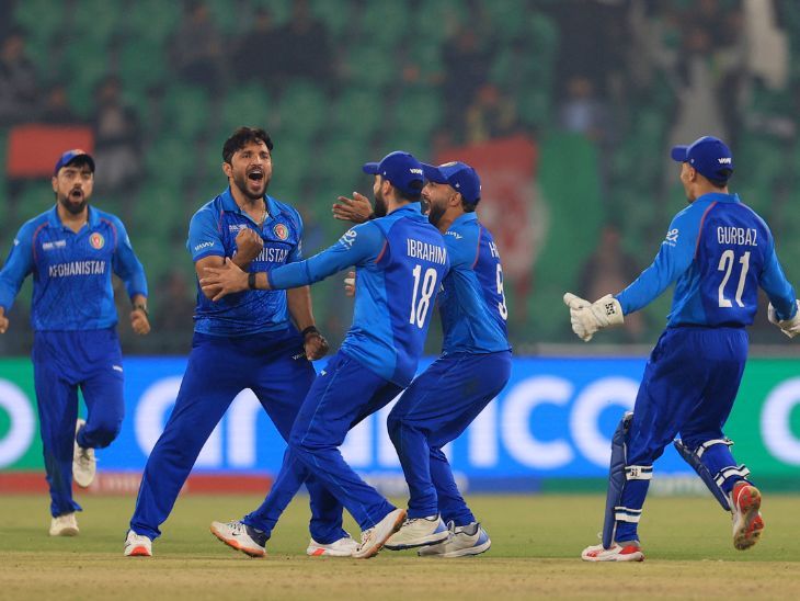ENG vs AFG, Champions Trophy 2025, Live Score: England face Afghanistan ...