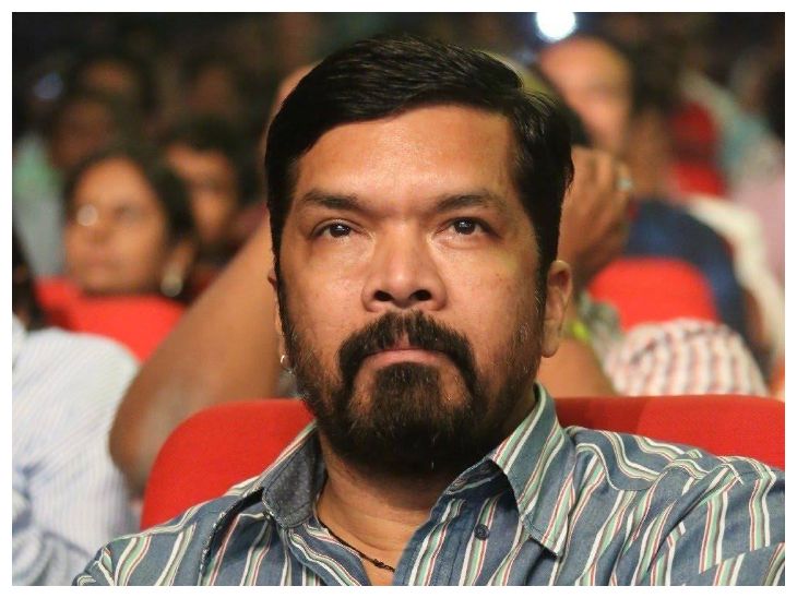 Posani Krishna Murali taken into custody in Hyderabad for derogatory ...