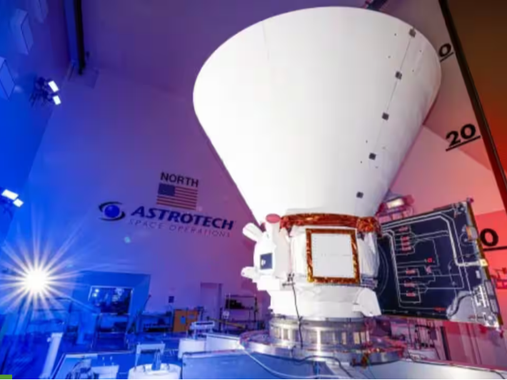 NASA’s SPHEREx telescope blasts off tomorrow-3 jaw-dropping features to ...