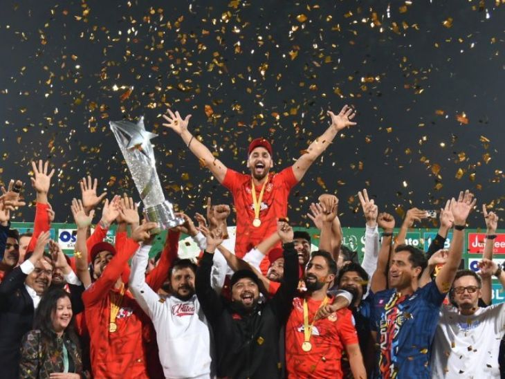 PSL season 10 to clash with IPL in 2025: Pakistan tournament to run ...