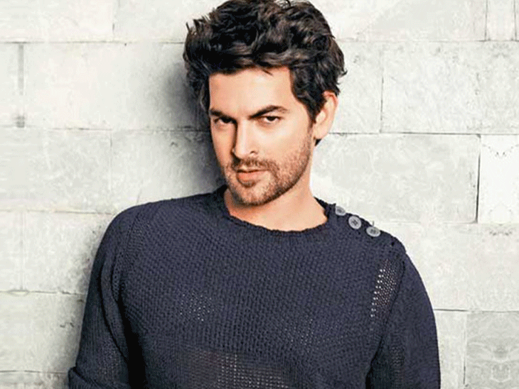 Neil Nitin Mukesh clarifies his alleged rift with SRK