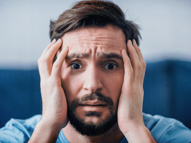 30.1 crore people live with anxiety worldwide, says WHO