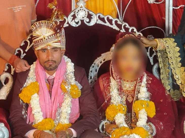 Bride kidnapped in Guna, had been abducted twice before - Madhya ...