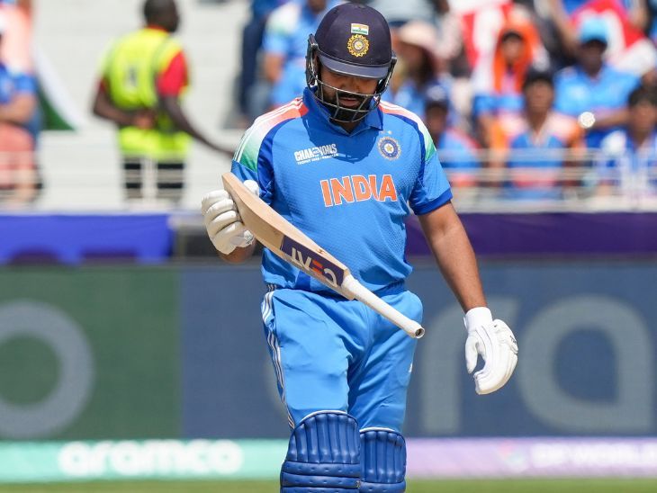 'Damaging nation's image'- Childhood coach defends Rohit amid row ...