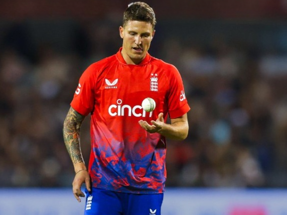Brydon Carse ruled out of IPL 2025 due to injury: Sunrisers Hyderabad ...