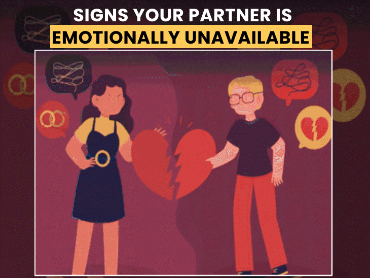 Is the presence of your man is non-existent in relationship? Confusing ...