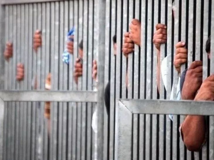 Over 24,000 prisoners still in jail despite getting bail 50% from MP-UP ...
