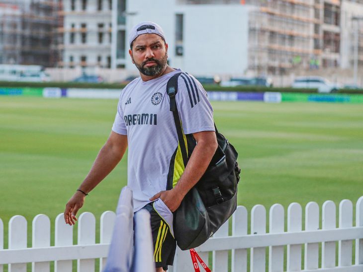 Rohit Sharma's future- The unspoken question before final: India ...