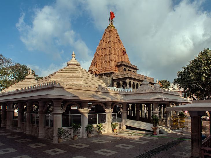MP's 6 temples earn Rs 247 cr annually: Income more than six government ...