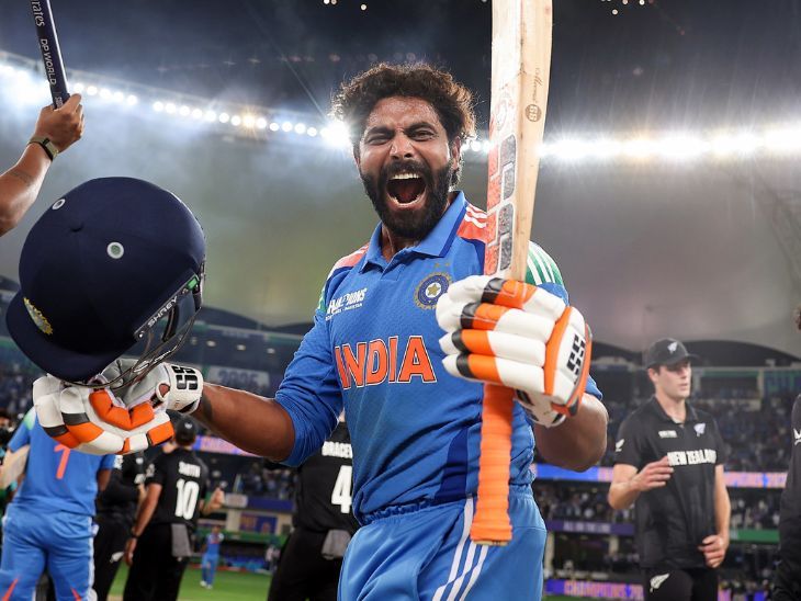 'No unnecessary rumours': Jadeja breaks silence on retirement talk- All ...