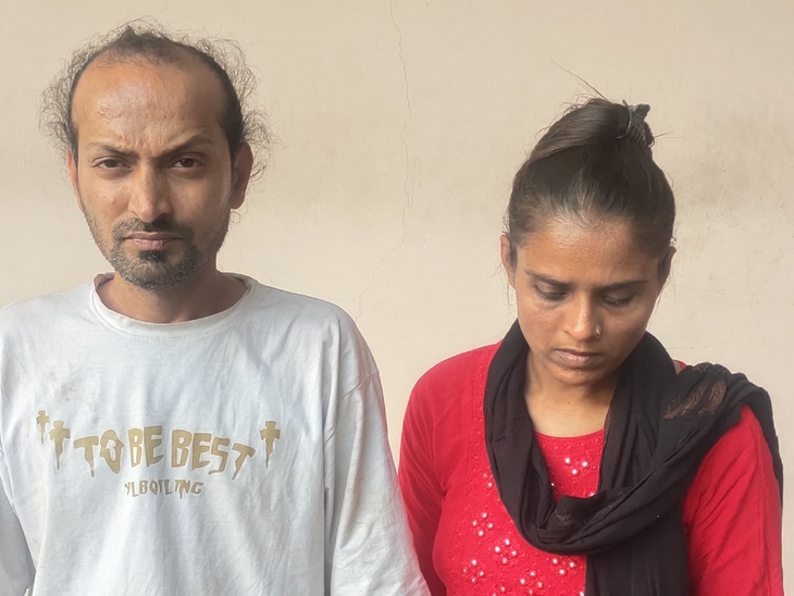 Gujarati Actor Jay Baraiya Arrested in Surat Liquor Smuggling Case | ₹2.86 Lakh Liquor Seized ...