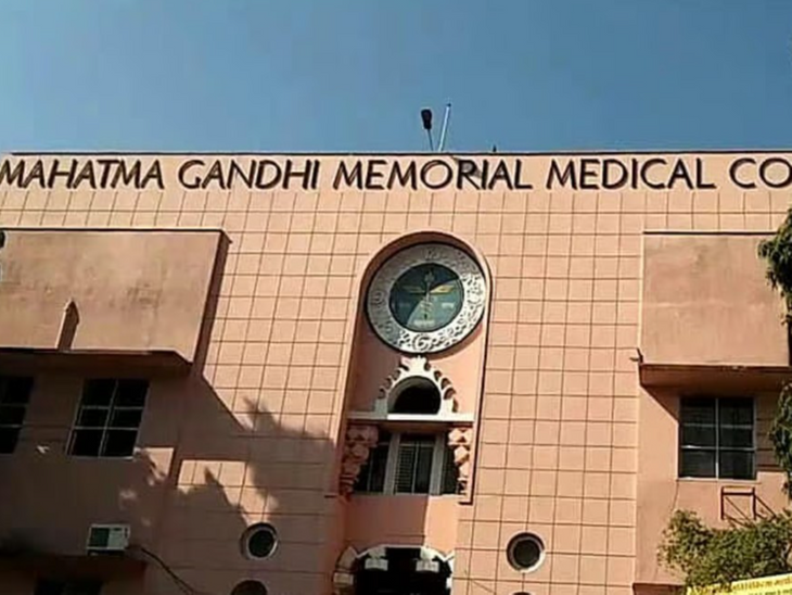 MP's first bone bank becomes non-operational: MGM Medical College ...