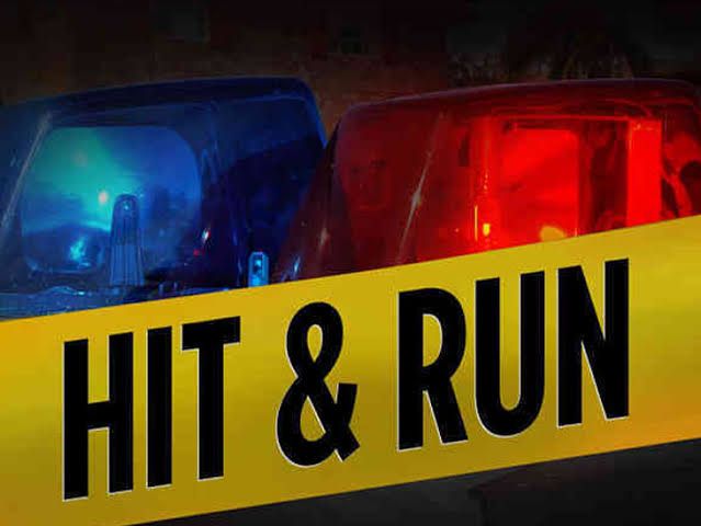 55 Hit-and-Run Cases in Two Months: 39 Accused Still Absconding
