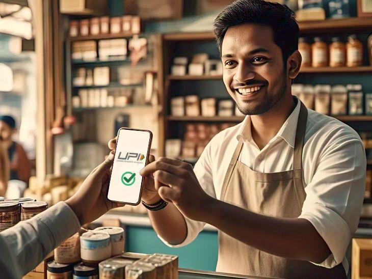 UPI Incentive Scheme extended for one year