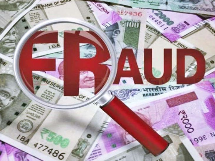 Couple swindles Rs 83 lakh from NRI business-partner in Ahmedabad