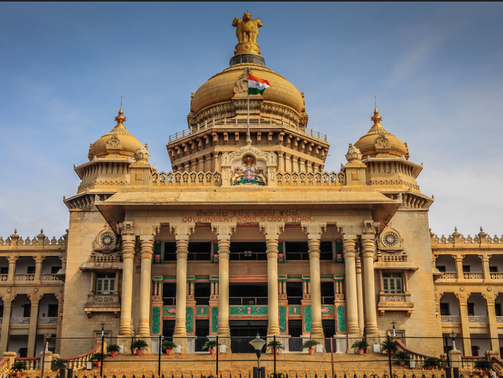 Minister K. N. Rajanna claims at least 48 politicians fall victim to ...