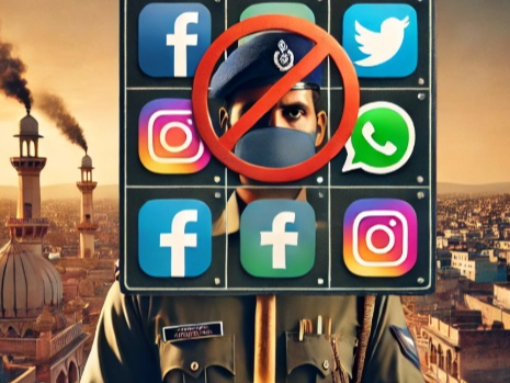 Maharashtra cyber sends notice to hate spreading accounts; Cracks down ...