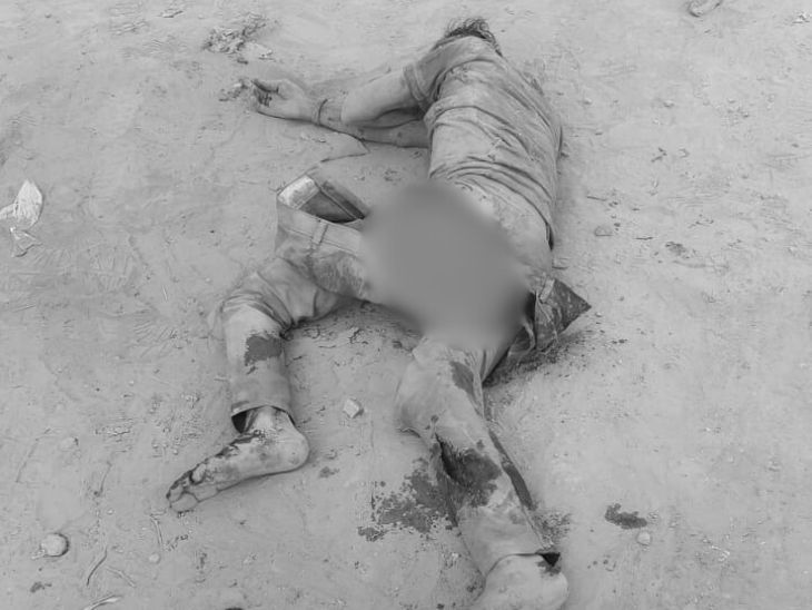 Murder Disguised as Accident in Narol: Police Expose Plot, Both Accused ...