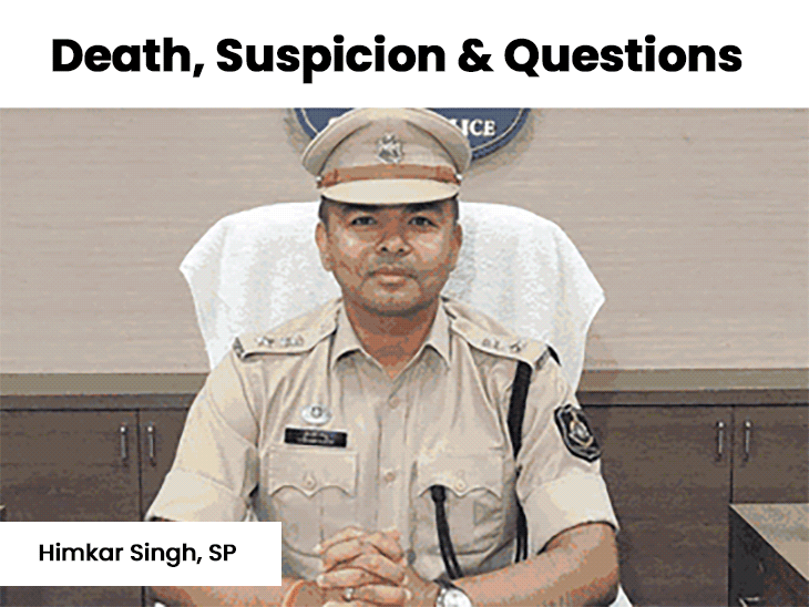 Lawyer questions police over Rajkumar Jat’s death