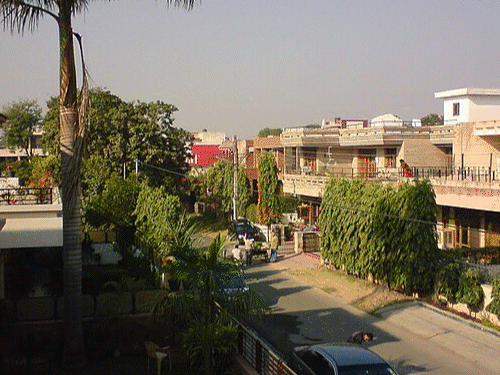 Anant Nagar to feature UP’s largest education hub, smart infrastructure ...