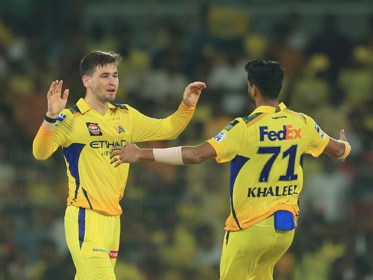 Noor Ahmad leads Purple Cap race after Super Sunday: Nicholas Pooran ...