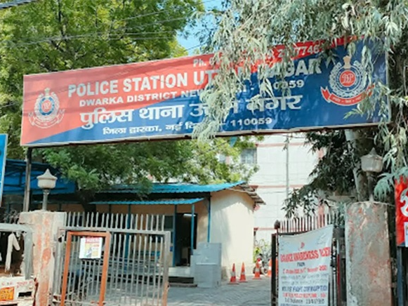 Man stages fake robbery at his home to clear debts; Delhi police ...