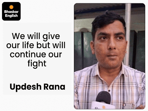 'Calling from ISIS, we will blow your convoy up'; Sanatan Sangh ...