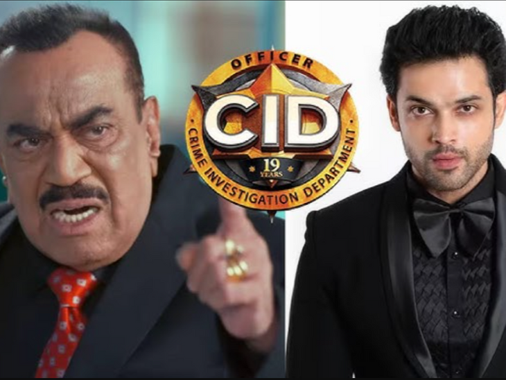 CID fame lost his wife to cancer, worked as a banker and got his ...
