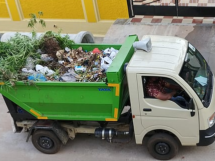 Garbage Collection Fee in Delhi: Full breakdown of MCD’s new monthly ...