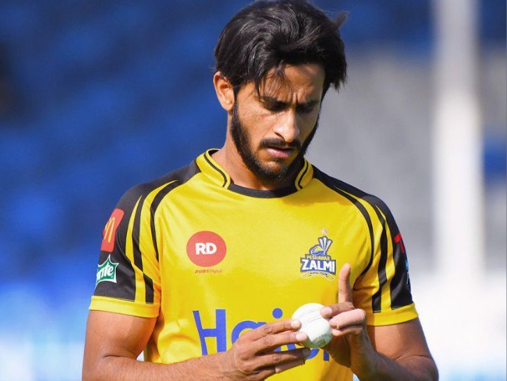 Viewers will leave IPL to watch PSL- Hasan Ali: Pakistan pacer makes ...
