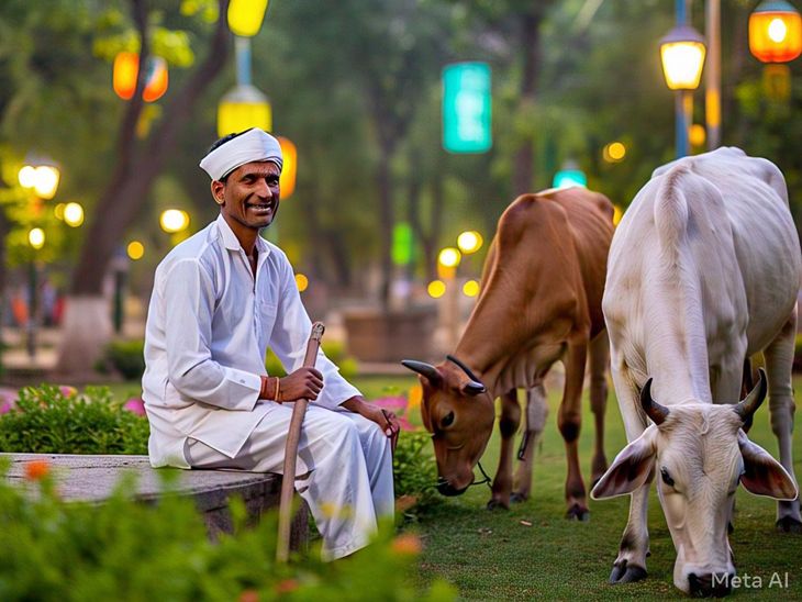 Rs 1 lakh interest-free loan for cattle rearers in Rajasthan: No CIBIL ...